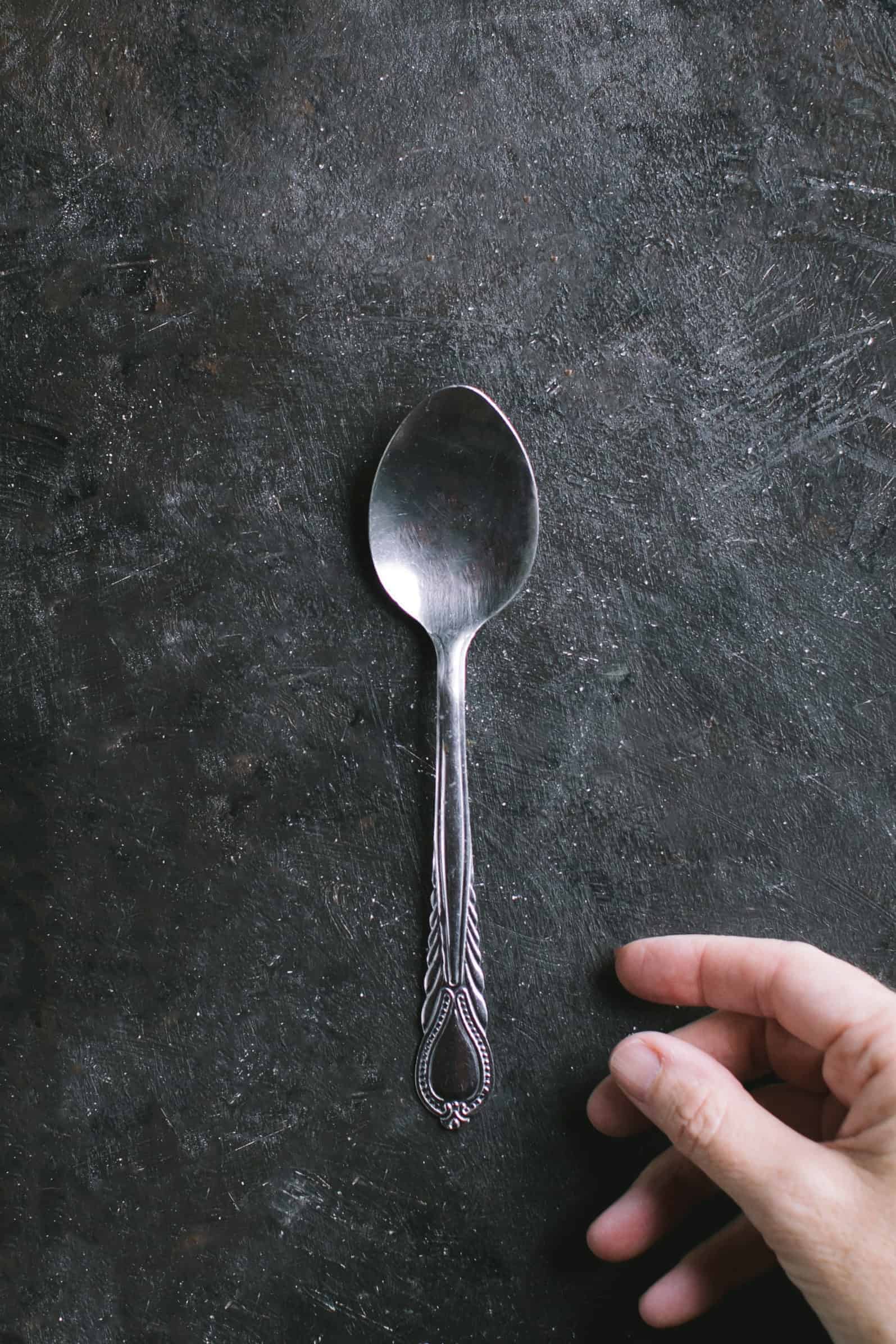 The Lost Spoon - Kitchen Wrangler | Melissa Guerra