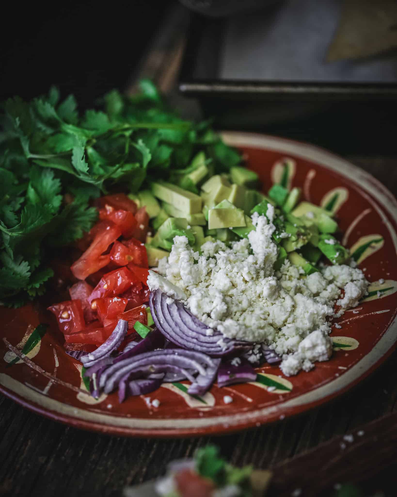 Puffy Nachos - Kitchen Wrangler | Melissa Guerra