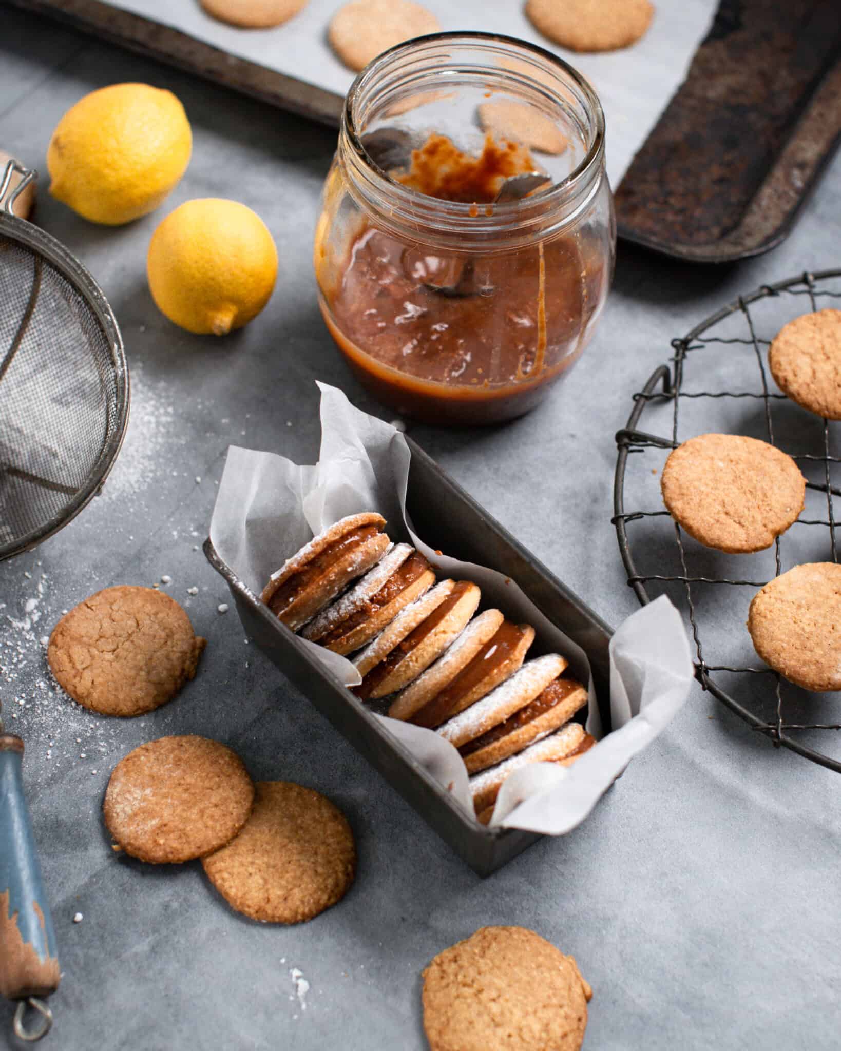 Dulce de Leche is a traditional spoon candy - Kitchen Wrangler ...