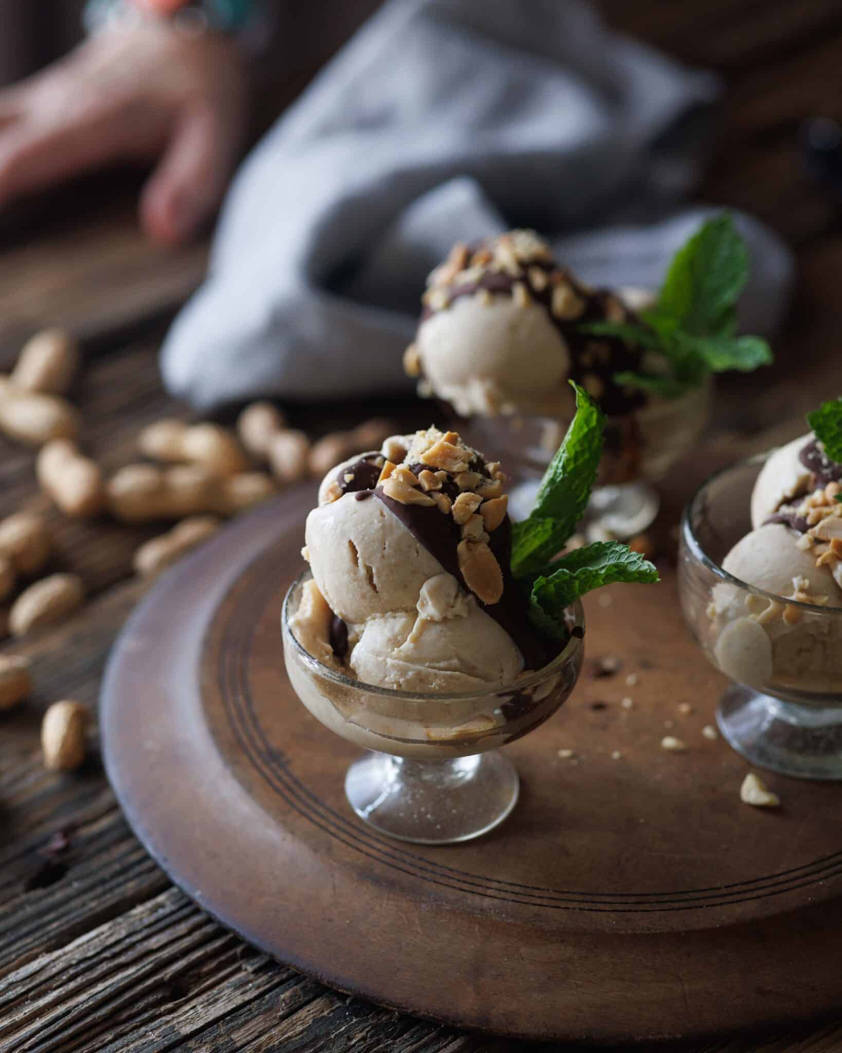 Chocolate Shell Topping for the best sundaes - Kitchen Wrangler ...